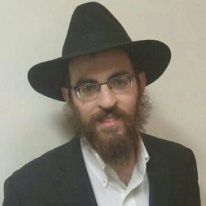 Yeshivas Lubavitch Toronto - Staff